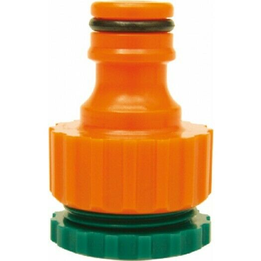 Garden Hose Connector, TYPES: 89240 CONNECTOR '' I '' 3/4 '' - Margaret ...
