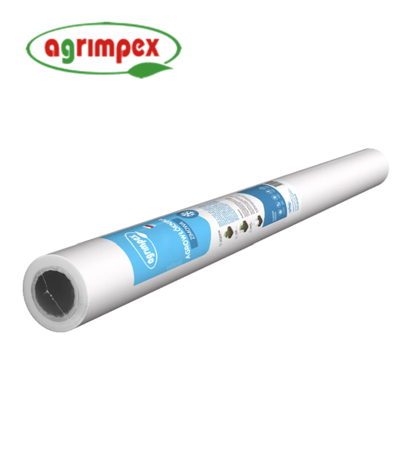 Geotextile Membrane, Non Woven Fabric, Winter Protection, White 1.6x10m ...